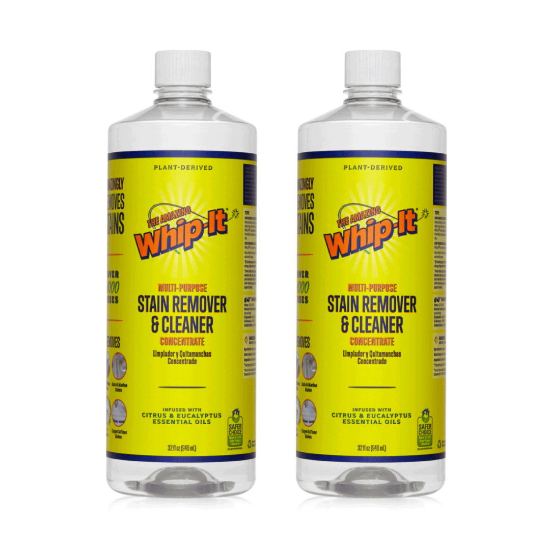 Buy Whip-It® Cleaner Online - Whip-It® Cleaner & Stain Remover