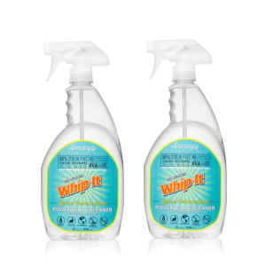 Whip-It Multi-Purpose Stain Remover CONCENTRATE Gallon - Whip-It ...