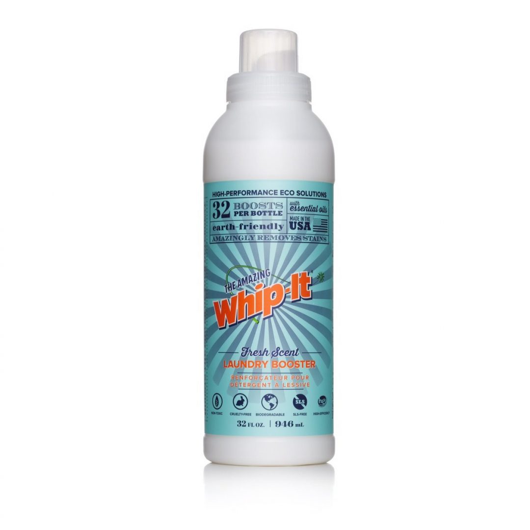 LAUNDRY - Whip-It® Cleaner & Stain Remover