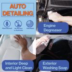 Whip-It® Pro Kit - Whip-It® Cleaner & Stain Remover