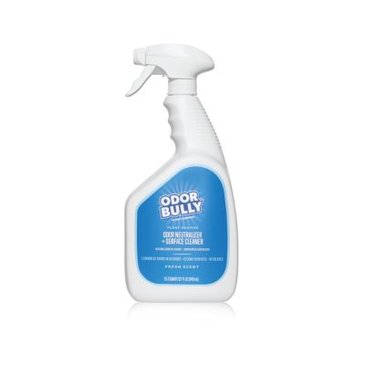 Odor Bully® 32 oz Odor Eliminator - Whip-It® Cleaner & Stain Remover