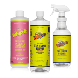 Buy Whip-It® Cleaner Online - Whip-It® Cleaner & Stain Remover