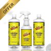 Amazing Whip-It® | Powerful Plant-Based Cleaner for Every Mess