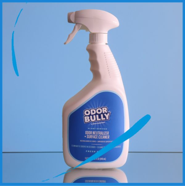 ODOR CONTROL - Whip-It® Cleaner & Stain Remover